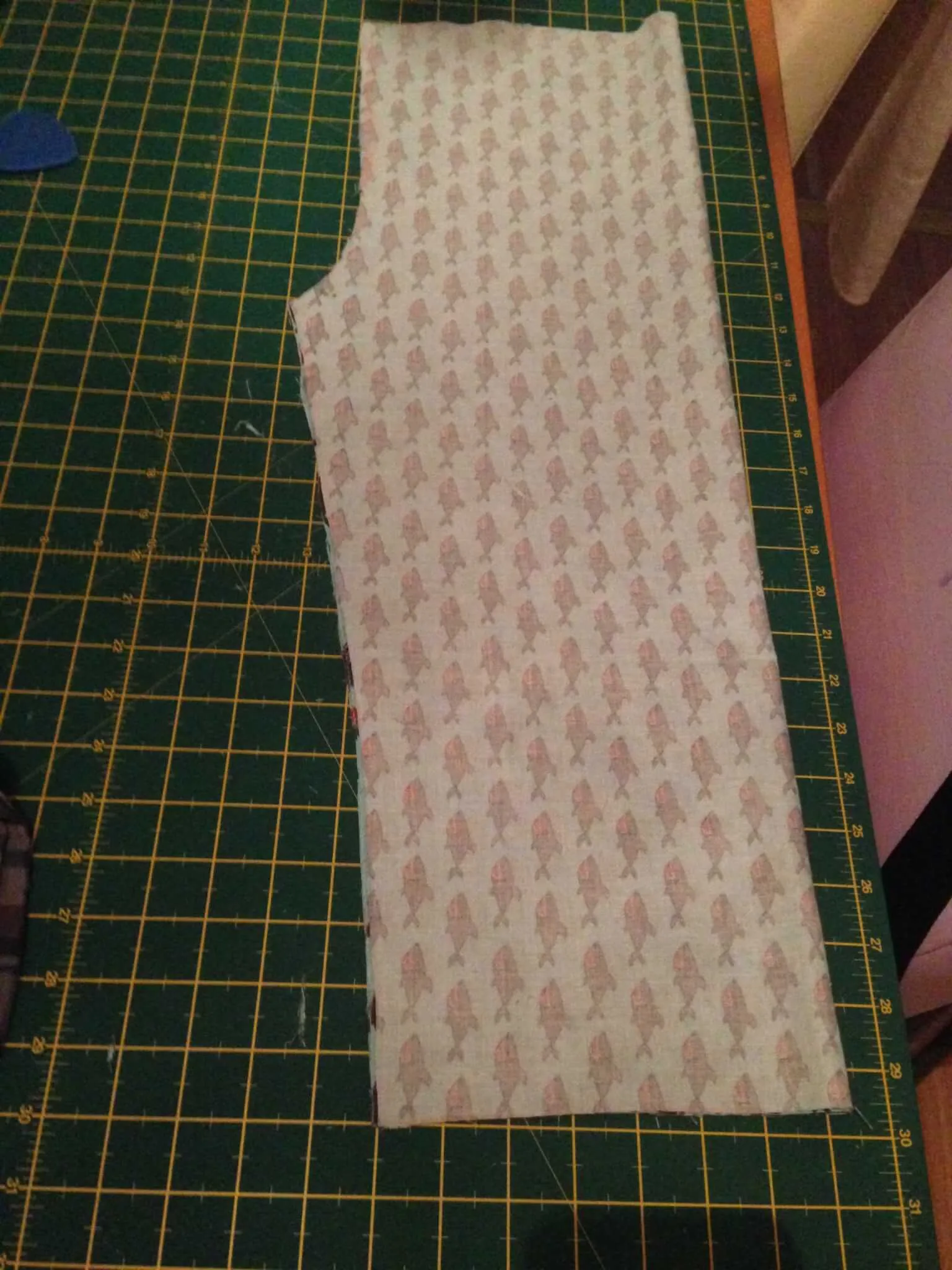 Reading Crochet Patterns - Peanut and plum